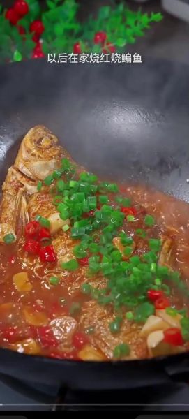 红烧鲽鱼怎么做才入味_红烧鲽鱼的家常做法-第1张图片-山城妙识 红烧鲽鱼怎么做才入味_红烧鲽鱼的家常做法-第1张图片-山城妙识