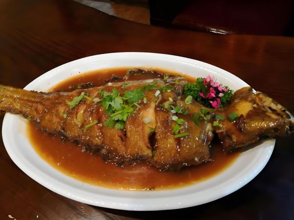 红烧鲽鱼怎么做才入味_红烧鲽鱼的家常做法-第2张图片-山城妙识 红烧鲽鱼怎么做才入味_红烧鲽鱼的家常做法-第2张图片-山城妙识