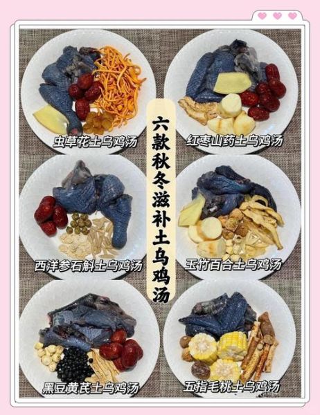 孕妇乌鸡汤的做法_孕妇喝乌鸡汤的禁忌-第2张图片-山城妙识