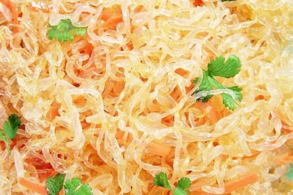 人造海蜇丝是什么做的_人造海蜇丝安全吗-第3张图片-山城妙识