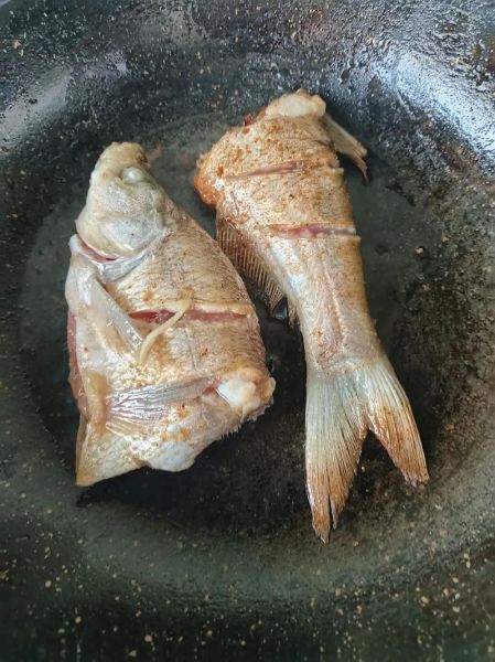 白条鱼怎么做好吃_白条鱼的做法大全-第1张图片-山城妙识 白条鱼怎么做好吃_白条鱼的做法大全-第1张图片-山城妙识