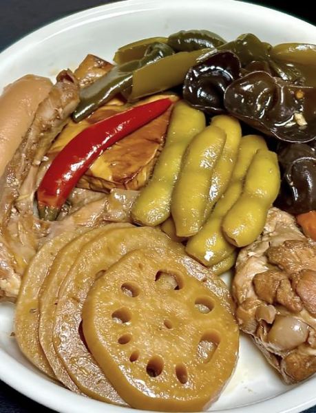 电高压锅食谱大全_电高压锅怎么做饭好吃-第1张图片-山城妙识