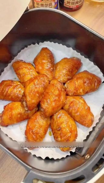 奥尔良烤翅需要料酒吗_不放料酒行不行-第3张图片-山城妙识