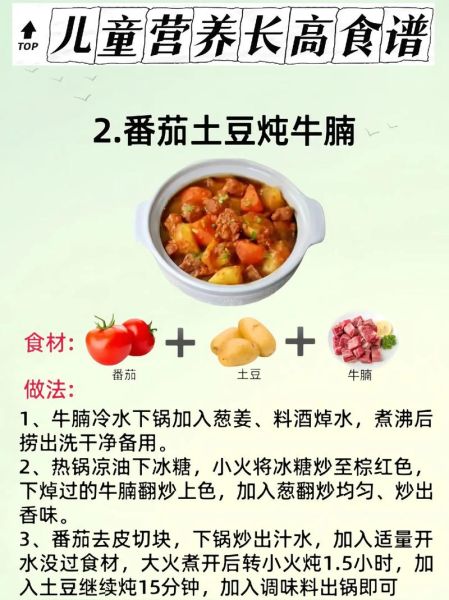 幼儿营养食谱图片_如何搭配更科学-第2张图片-山城妙识 幼儿营养食谱图片_如何搭配更科学-第2张图片-山城妙识