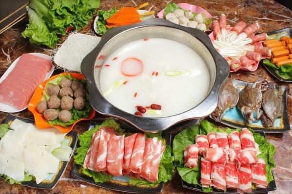 清汤鸡肉火锅怎么做_清汤鸡肉火锅底料怎么调-第2张图片-山城妙识