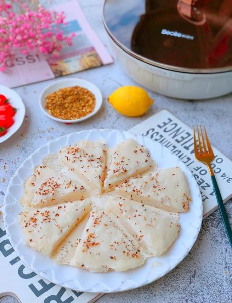 酒酿米糕的做法_酒酿米糕怎么保存-第3张图片-山城妙识 酒酿米糕的做法_酒酿米糕怎么保存-第3张图片-山城妙识