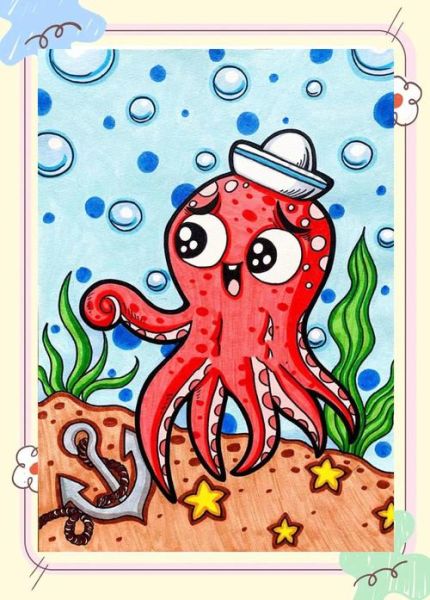 活八爪鱼怎么处理_八爪鱼清洗步骤-第3张图片-山城妙识