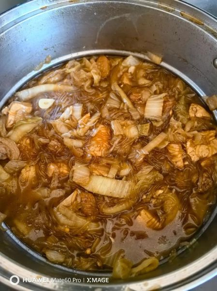 大锅菜怎么做才好吃_大锅菜家常做法视频教程-第2张图片-山城妙识