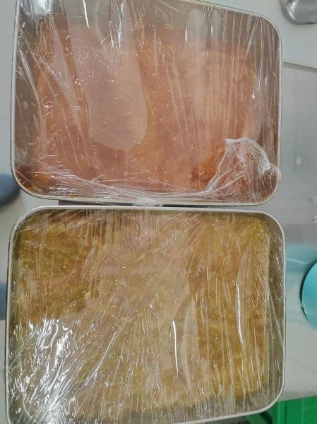 炸鸡排怎么腌制_炸鸡排腌料配方-第3张图片-山城妙识 炸鸡排怎么腌制_炸鸡排腌料配方-第3张图片-山城妙识