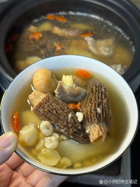 滋补汤的做法大全_滋补汤适合什么人喝-第1张图片-山城妙识
