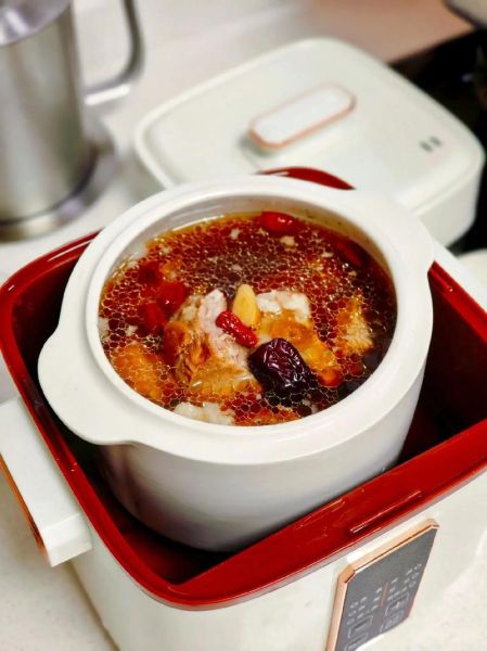 滋补汤的做法大全_滋补汤适合什么人喝-第3张图片-山城妙识