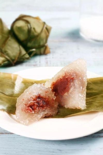 西米粽子怎么做_西米粽子需要泡多久-第3张图片-山城妙识 西米粽子怎么做_西米粽子需要泡多久-第3张图片-山城妙识