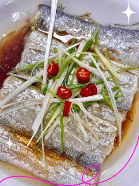 带鱼白色的用刮掉吗_带鱼表面银膜要不要洗-第2张图片-山城妙识