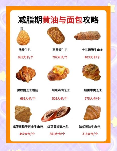 为什么减肥都吃黄油_黄油减肥真相-第3张图片-山城妙识