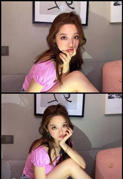 莲蓉包扮演者是谁_莲蓉包演员资料-第1张图片-山城妙识