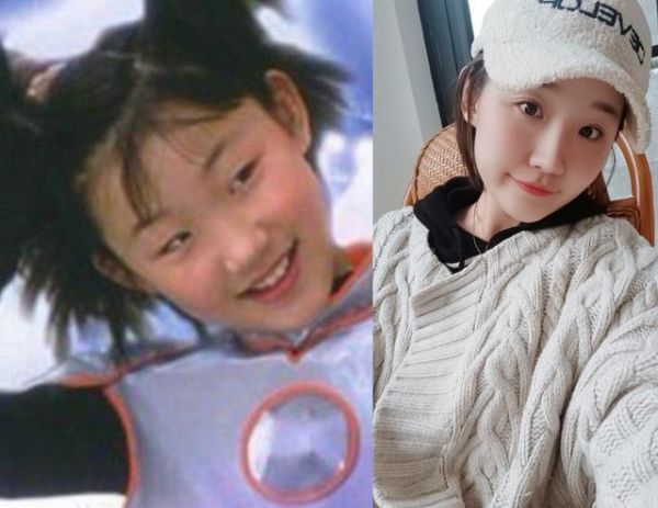 莲蓉包扮演者是谁_莲蓉包演员资料-第2张图片-山城妙识