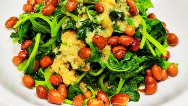 夏天吃什么家常菜好_怎么做凉拌菜才开胃-第2张图片-山城妙识 夏天吃什么家常菜好_怎么做凉拌菜才开胃-第2张图片-山城妙识