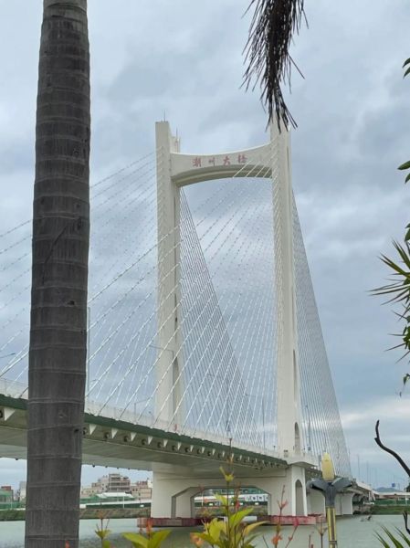 潮州天气_什么时候去潮州最合适-第1张图片-山城妙识