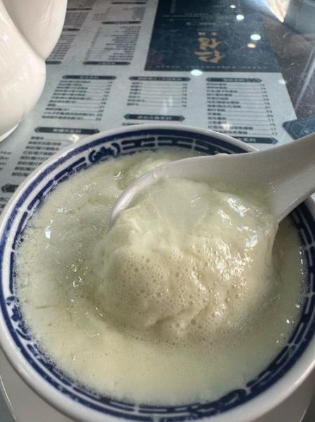 姜汁撞奶蒸几分钟_姜汁撞奶失败原因-第1张图片-山城妙识