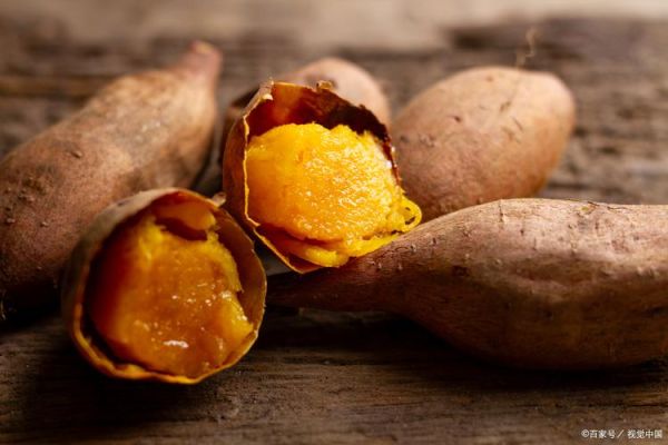 九阳烤箱烤红薯温度和时间_烤红薯用多少度多久-第2张图片-山城妙识