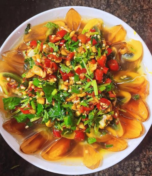 变蛋的制作方法_变蛋怎么做才好吃-第1张图片-山城妙识 变蛋的制作方法_变蛋怎么做才好吃-第1张图片-山城妙识