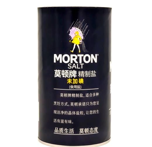 哪个牌子食用盐好_十大食用盐品牌排行榜-第3张图片-山城妙识