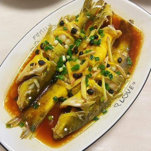 红烧黄骨鱼怎么做_红烧黄骨鱼要不要焯水-第2张图片-山城妙识 红烧黄骨鱼怎么做_红烧黄骨鱼要不要焯水-第2张图片-山城妙识