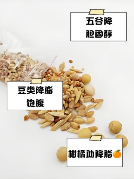 吃什么降低胆固醇最快_哪些食物最有效-第3张图片-山城妙识 吃什么降低胆固醇最快_哪些食物最有效-第3张图片-山城妙识