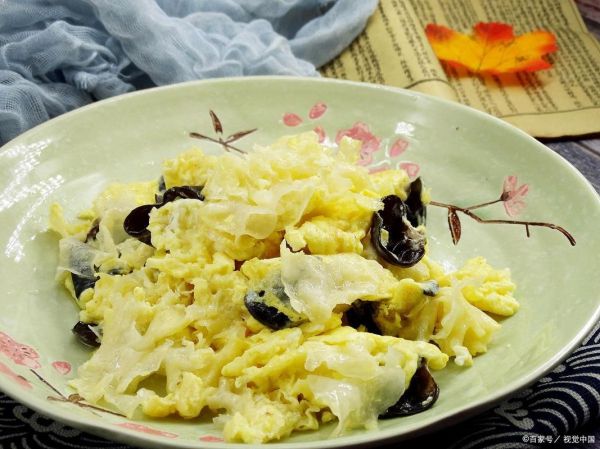 白木耳怎么做好吃_白木耳可以怎么吃-第2张图片-山城妙识