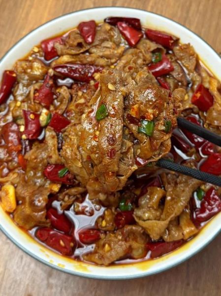 川菜有哪些烹饪技法_川菜经典技法怎么做-第3张图片-山城妙识