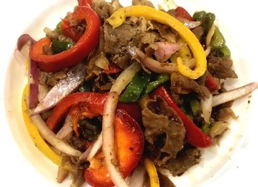 孜然羊肉卷怎么做_孜然羊肉卷热量高吗-第3张图片-山城妙识 孜然羊肉卷怎么做_孜然羊肉卷热量高吗-第3张图片-山城妙识