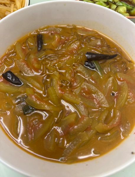 西瓜皮怎么做好吃_西瓜皮炒菜做法大全-第1张图片-山城妙识