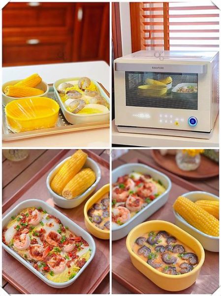 初学者用烤箱能做什么_烤箱新手入门食谱-第1张图片-山城妙识 初学者用烤箱能做什么_烤箱新手入门食谱-第1张图片-山城妙识