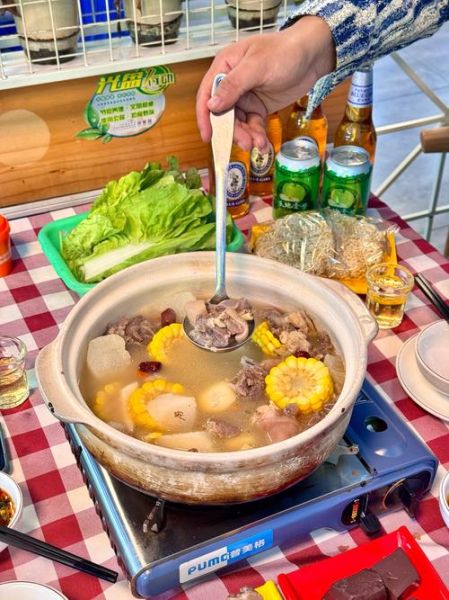 怎么炖羊肉汤好吃_羊肉汤去膻味技巧-第2张图片-山城妙识 怎么炖羊肉汤好吃_羊肉汤去膻味技巧-第2张图片-山城妙识