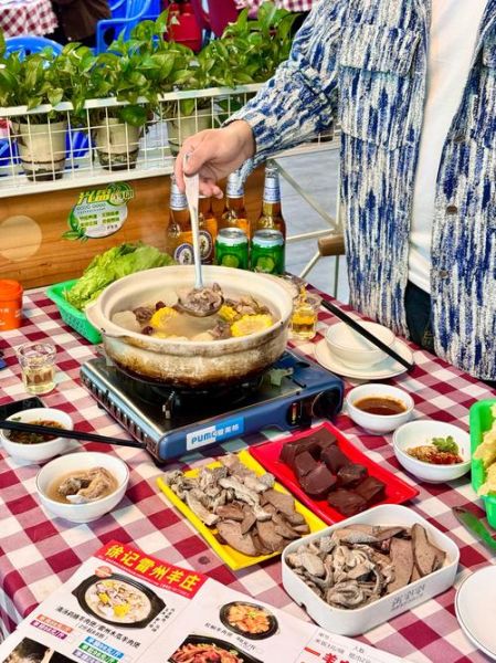 怎么炖羊肉汤好吃_羊肉汤去膻味技巧-第1张图片-山城妙识 怎么炖羊肉汤好吃_羊肉汤去膻味技巧-第1张图片-山城妙识