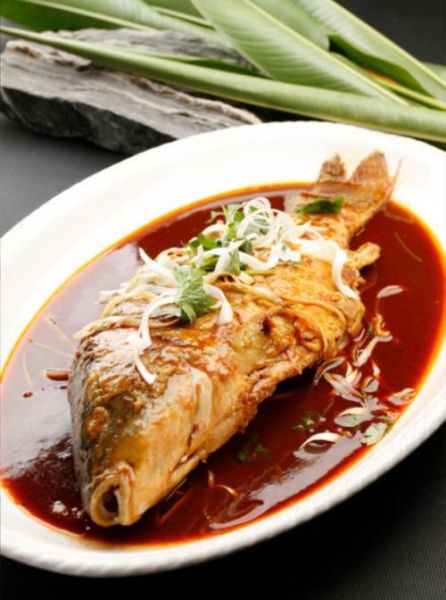 鲤鱼怎么炖好吃又简单_家常炖鲤鱼做法-第2张图片-山城妙识 鲤鱼怎么炖好吃又简单_家常炖鲤鱼做法-第2张图片-山城妙识