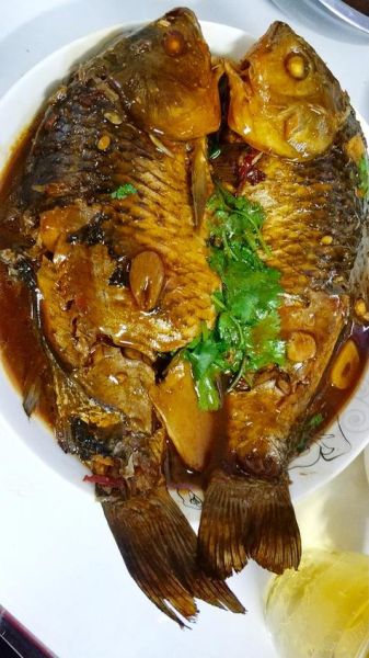 鲤鱼怎么炖好吃又简单_家常炖鲤鱼做法-第3张图片-山城妙识 鲤鱼怎么炖好吃又简单_家常炖鲤鱼做法-第3张图片-山城妙识