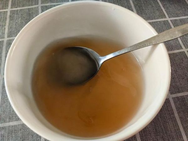 藕粉减肥还是增肥_吃藕粉会长胖吗-第2张图片-山城妙识