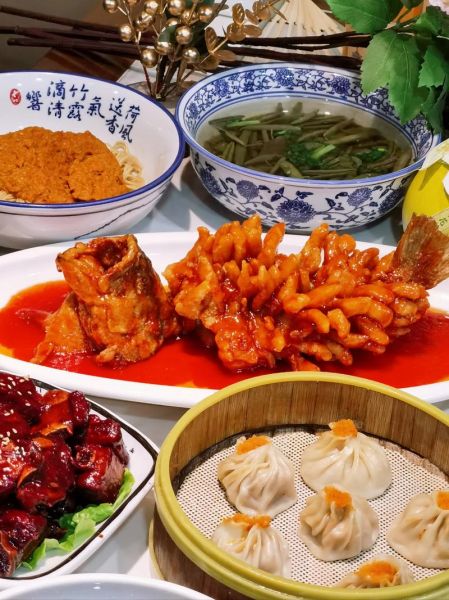 苏帮菜菜谱大全_经典做法-第1张图片-山城妙识 苏帮菜菜谱大全_经典做法-第1张图片-山城妙识