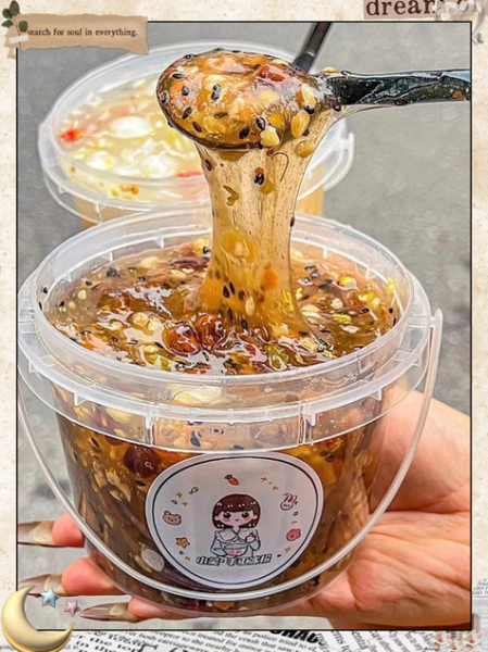 藕粉减肥还是增肥_吃藕粉会长胖吗-第3张图片-山城妙识