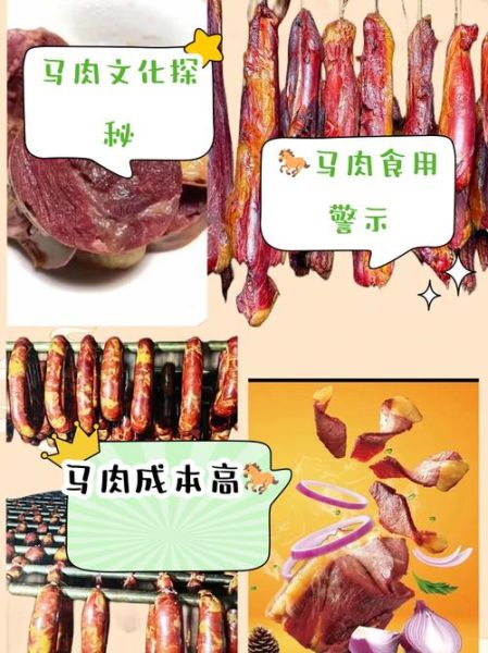 为什么没人吃马肉_马肉禁忌真相-第1张图片-山城妙识 为什么没人吃马肉_马肉禁忌真相-第1张图片-山城妙识
