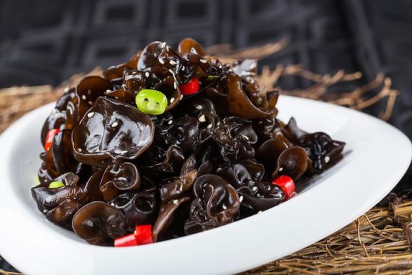 芥末油木耳怎么做_芥末油木耳凉拌技巧-第1张图片-山城妙识 芥末油木耳怎么做_芥末油木耳凉拌技巧-第1张图片-山城妙识