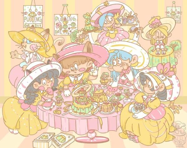 布丁动画网怎么下载_布丁动画网有哪些番剧-第1张图片-山城妙识 布丁动画网怎么下载_布丁动画网有哪些番剧-第1张图片-山城妙识