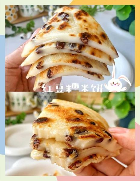 米饼怎么做才松软_米饼不硬的技巧-第2张图片-山城妙识