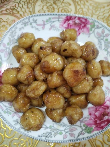 速冻汤圆怎么炒_炒汤圆不破皮的技巧-第1张图片-山城妙识