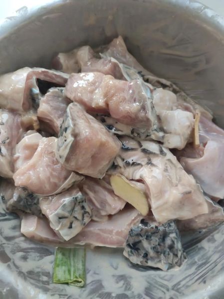 油炸过的鱼块怎么做好吃_油炸鱼块二次加工技巧-第2张图片-山城妙识 油炸过的鱼块怎么做好吃_油炸鱼块二次加工技巧-第2张图片-山城妙识