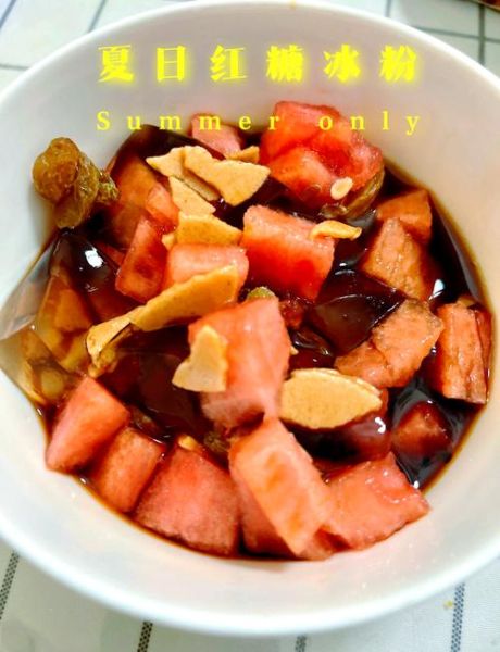 冰粉的做法家常做法_冰粉怎么做好吃又简单-第3张图片-山城妙识 冰粉的做法家常做法_冰粉怎么做好吃又简单-第3张图片-山城妙识