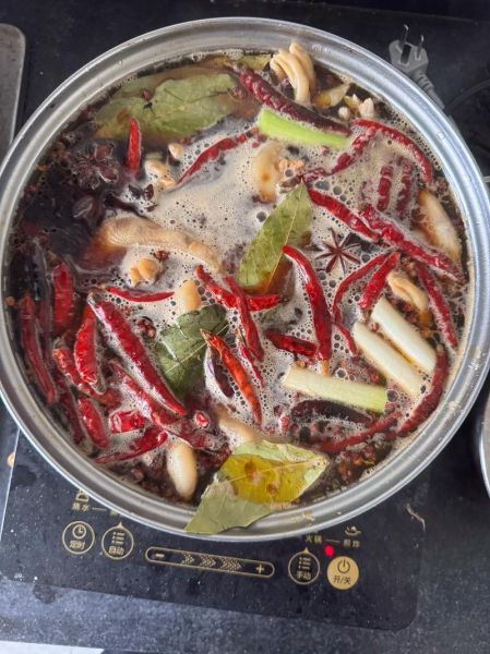 卤鹅掌怎么做才入味_卤鹅掌要卤多久-第3张图片-山城妙识 卤鹅掌怎么做才入味_卤鹅掌要卤多久-第3张图片-山城妙识