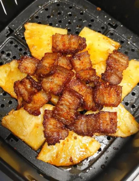 烤箱烤五花肉要烤多久_温度怎么调-第1张图片-山城妙识 烤箱烤五花肉要烤多久_温度怎么调-第1张图片-山城妙识