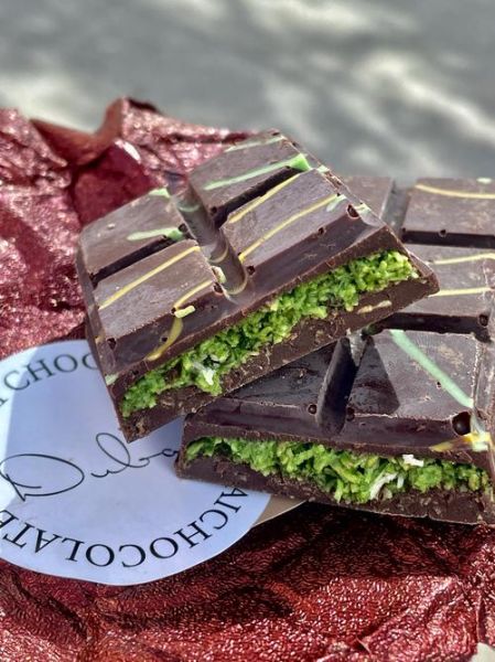 最好吃的巧克力是什么牌子_全球口碑排名-第2张图片-山城妙识